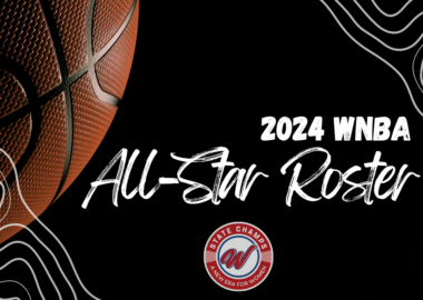 WNBA All-Star Roster Released with Clark & Reese - State Champs! W